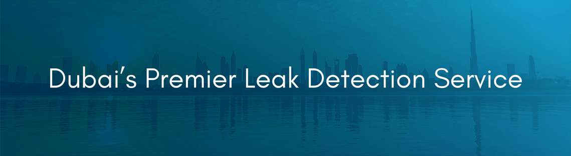Water Leak Detection Company - About LeakDtech Dubai